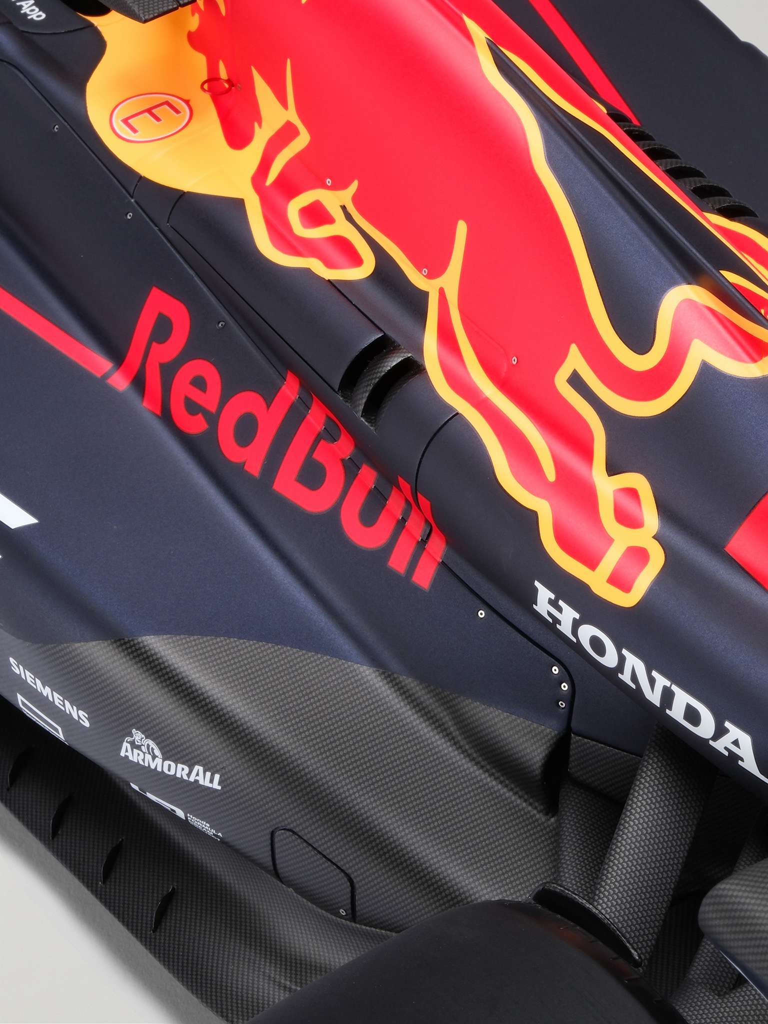 AMALGAM COLLECTION Oracle Red Bull Racing RB19 Max Verstappen (2023) 1: ...