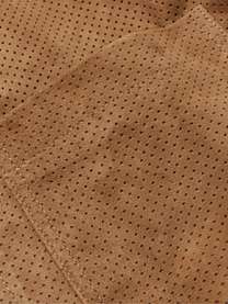 BARACUTA Perforated Suede Blouson Jacket for Men | MR PORTER