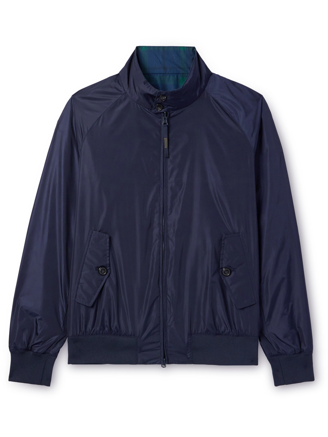 Baracuta G9 Harrington Jacket for Men
