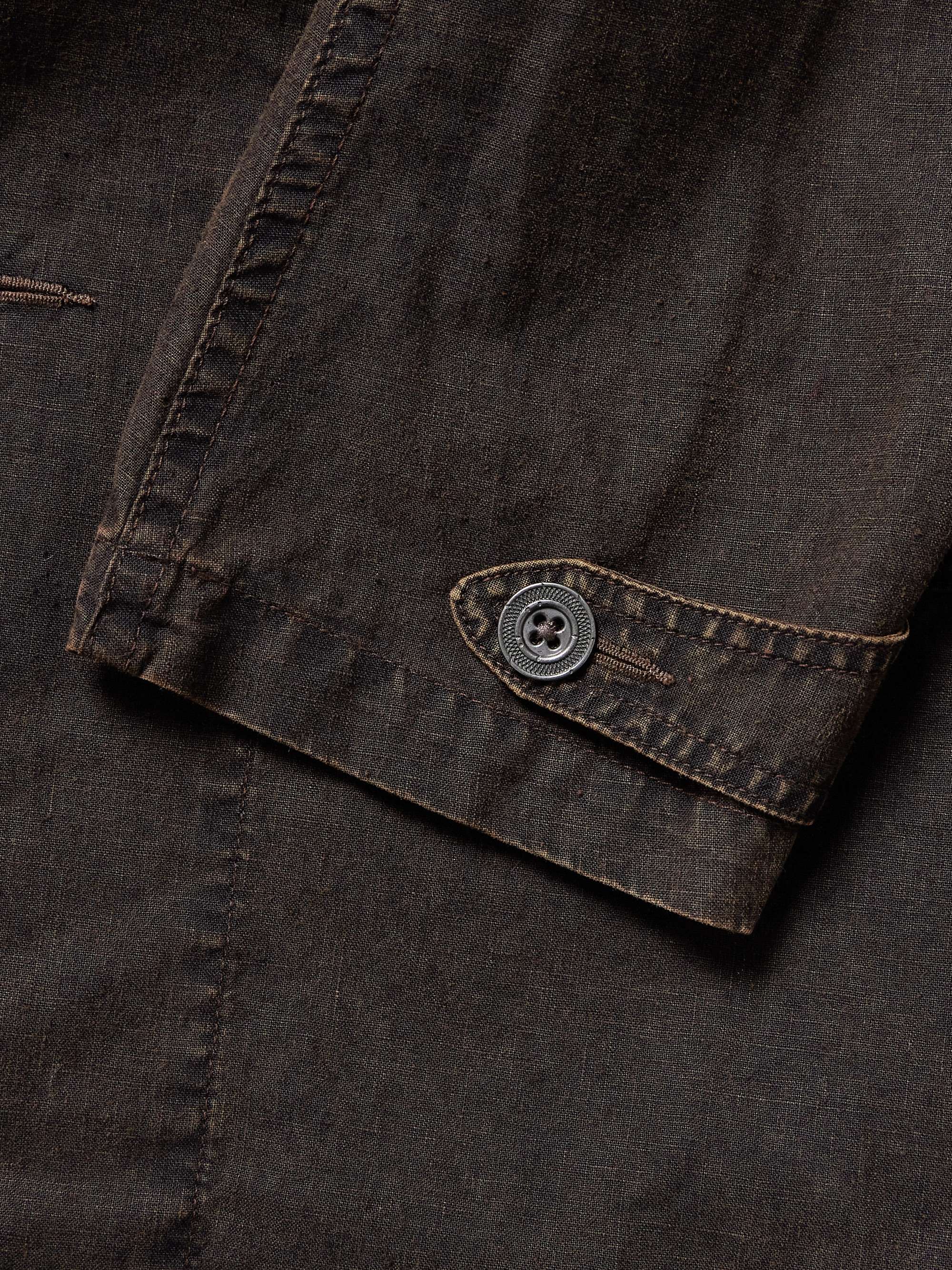 RRL Newman Denim Jacket for Men | MR PORTER