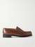 J.M. WESTON 180 Leather Loafers for Men | MR PORTER