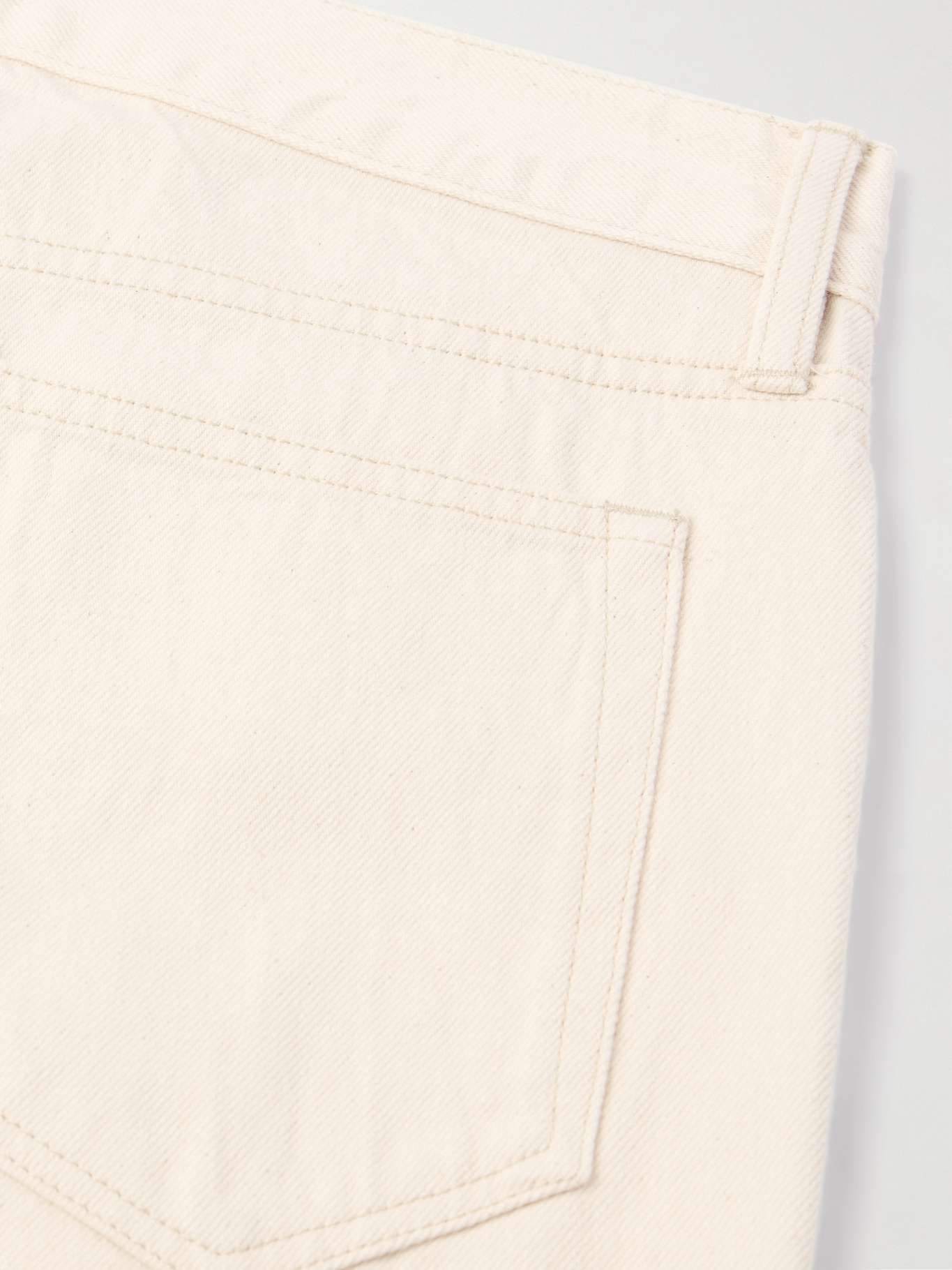 MR P. Straight-Leg Jeans for Men | MR PORTER