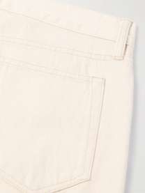 MR P. Straight-Leg Jeans for Men | MR PORTER