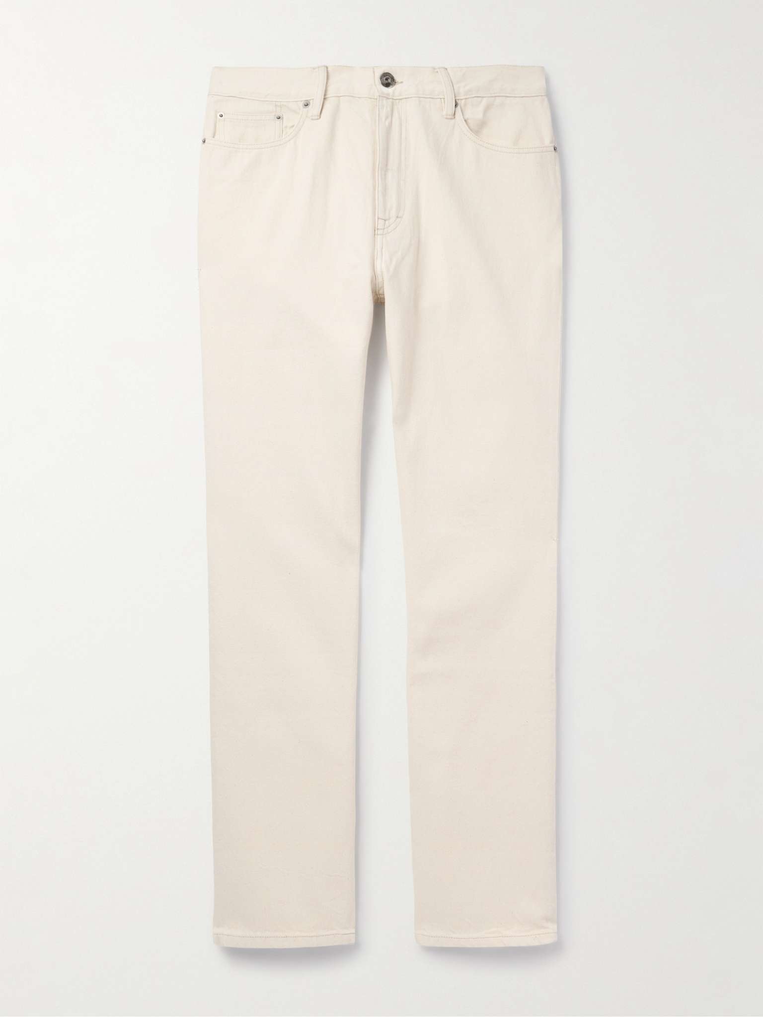 MR P. Straight-Leg Jeans for Men | MR PORTER