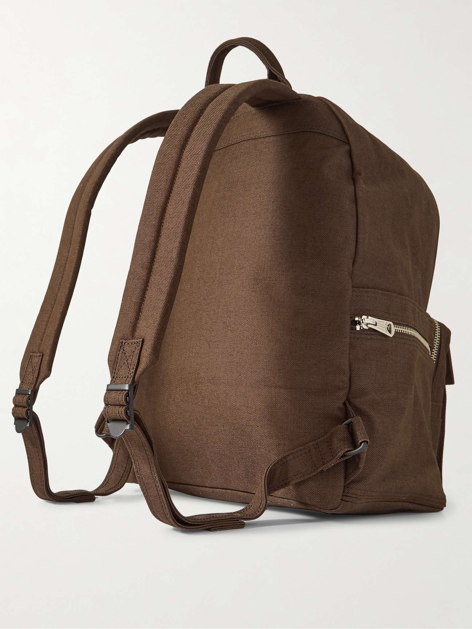 PORTER-YOSHIDA & CO Smoky Cordura® Cotton Backpack for Men | MR PORTER