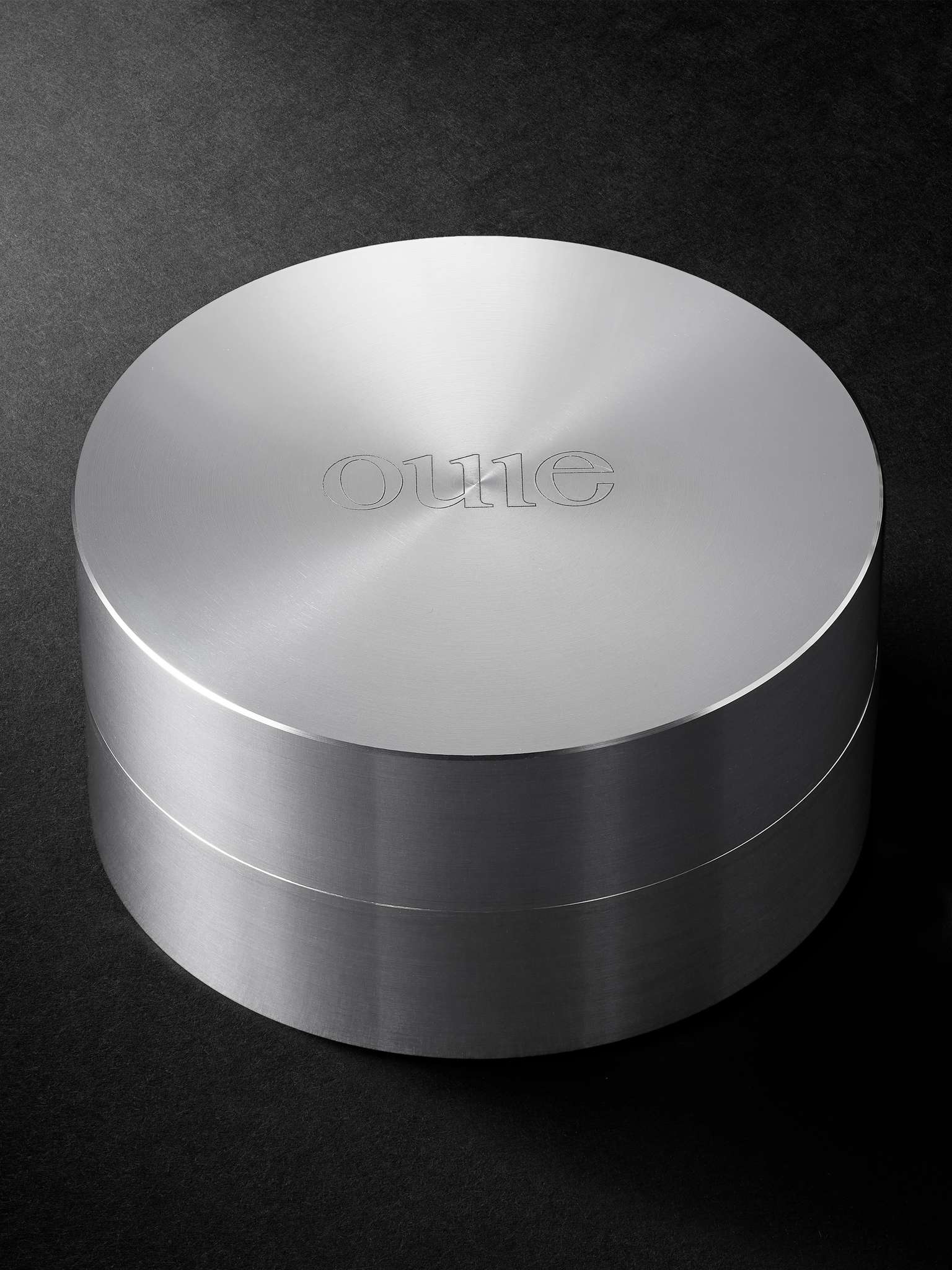 Silver Cage Sterling Silver Citrine Ring | OUIE | MR PORTER