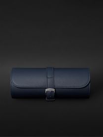 BREMONT Waterman Apex II Automatic Chronograph 43mm Stainless Steel and ...