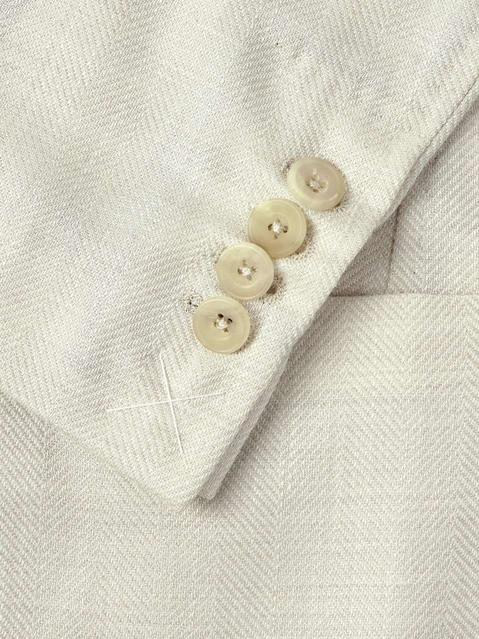 RUBINACCI Herringbone Wool, Silk and Linen-Blend Suit Jacket for Men ...