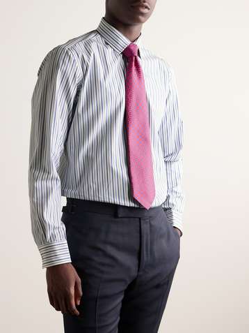 Charvet Formal Shirts for Men | MR PORTER Charvet Formal Shirts for Men | MR PORTER