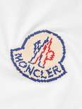 MONCLER Logo-Print Cotton-Jersey T-Shirt for Men | MR PORTER