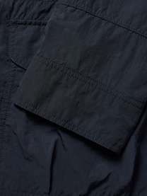 POLO RALPH LAUREN Logo-Appliquéd Recycled-Shell Field Jacket for Men ...