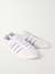 ADIDAS ORIGINALS Rotterdam 00 Leather-Trimmed Suede Sneakers for Men ...