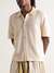 CORRIDOR Pointelle-Knit Mercerized Pima Cotton Shirt for Men | MR PORTER