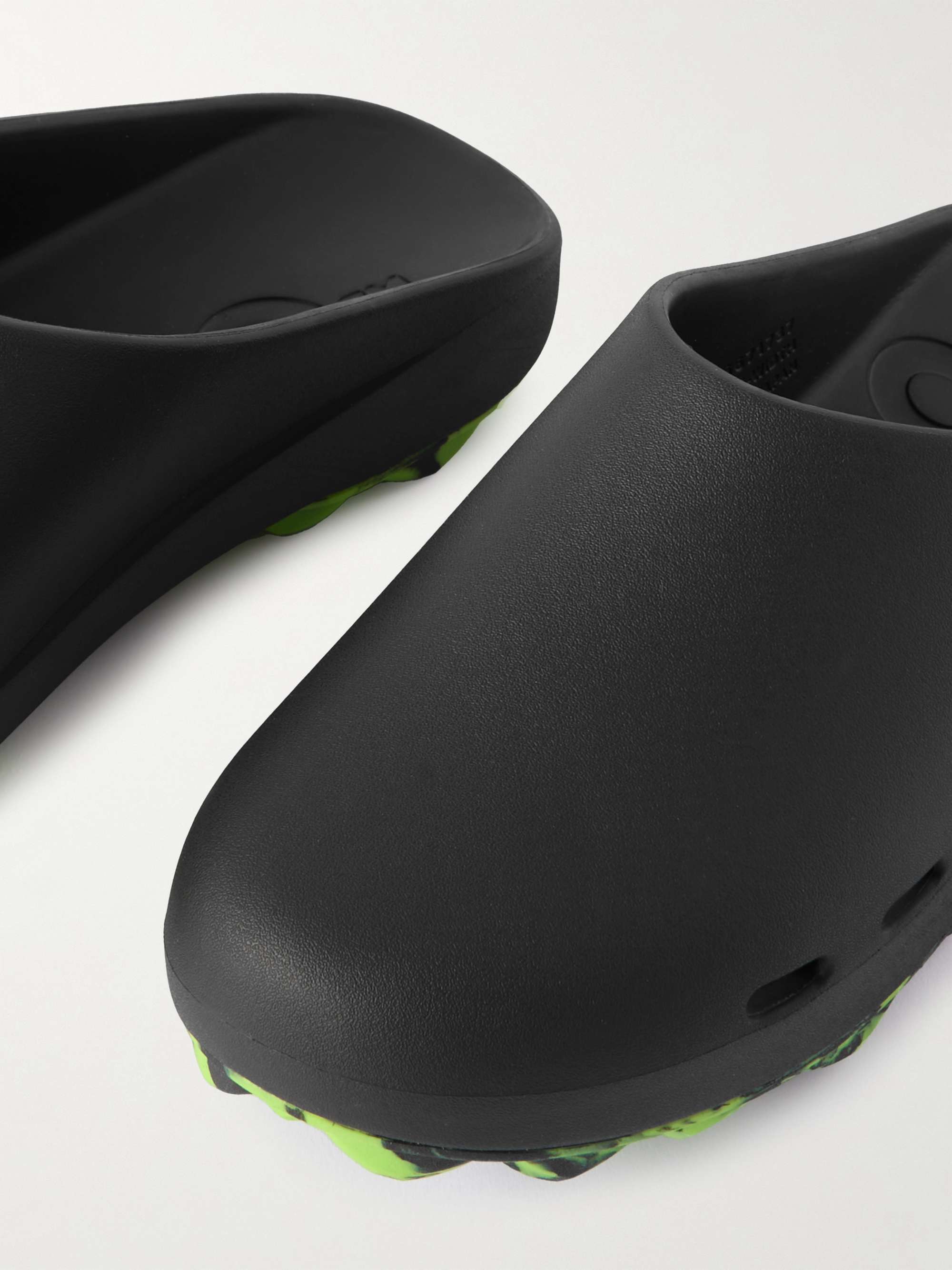 WTAPS® Rubber Slides for Men | MR PORTER