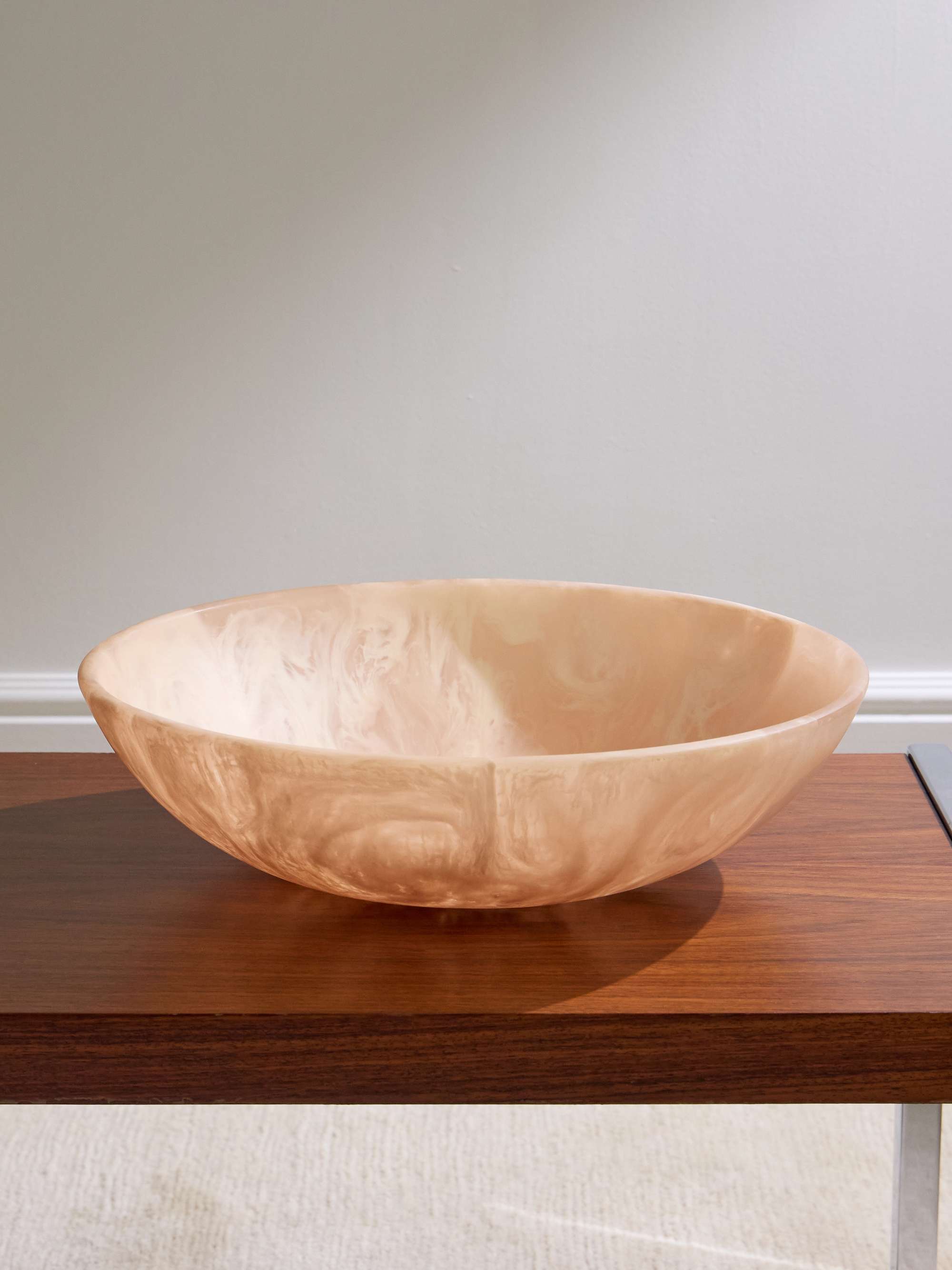SOHO HOME Massimo Resin Serving Bowl for Men | MR PORTER