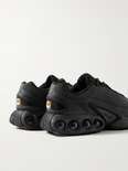 NIKE Air Max DN Rubber-Trimmed Mesh Sneakers for Men | MR PORTER