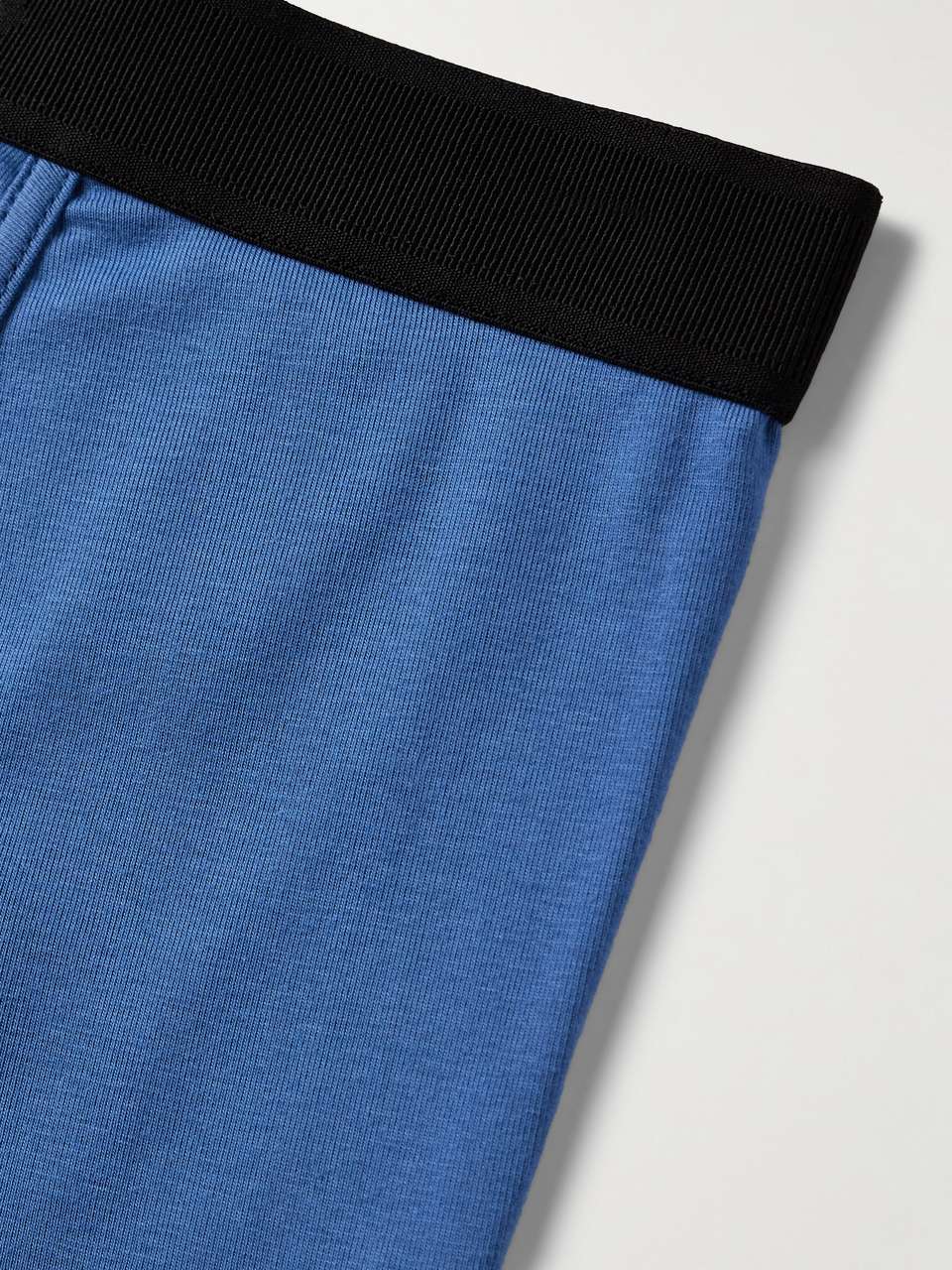 TOM FORD Stretch-Cotton Boxer Briefs for Men | MR PORTER