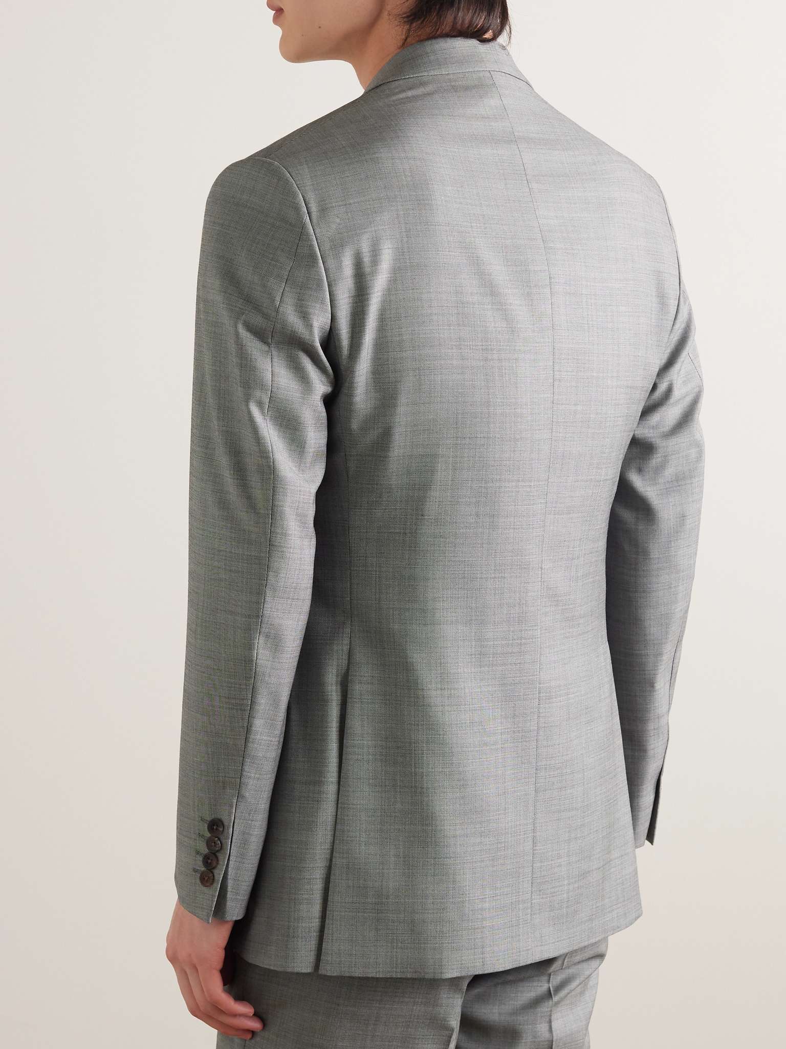 RICHARD JAMES Hyde Wool Suit Jacket for Men | MR PORTER