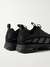 NIKE Air Max SNDR Rubber-Trimmed Scuba Sneakers for Men | MR PORTER