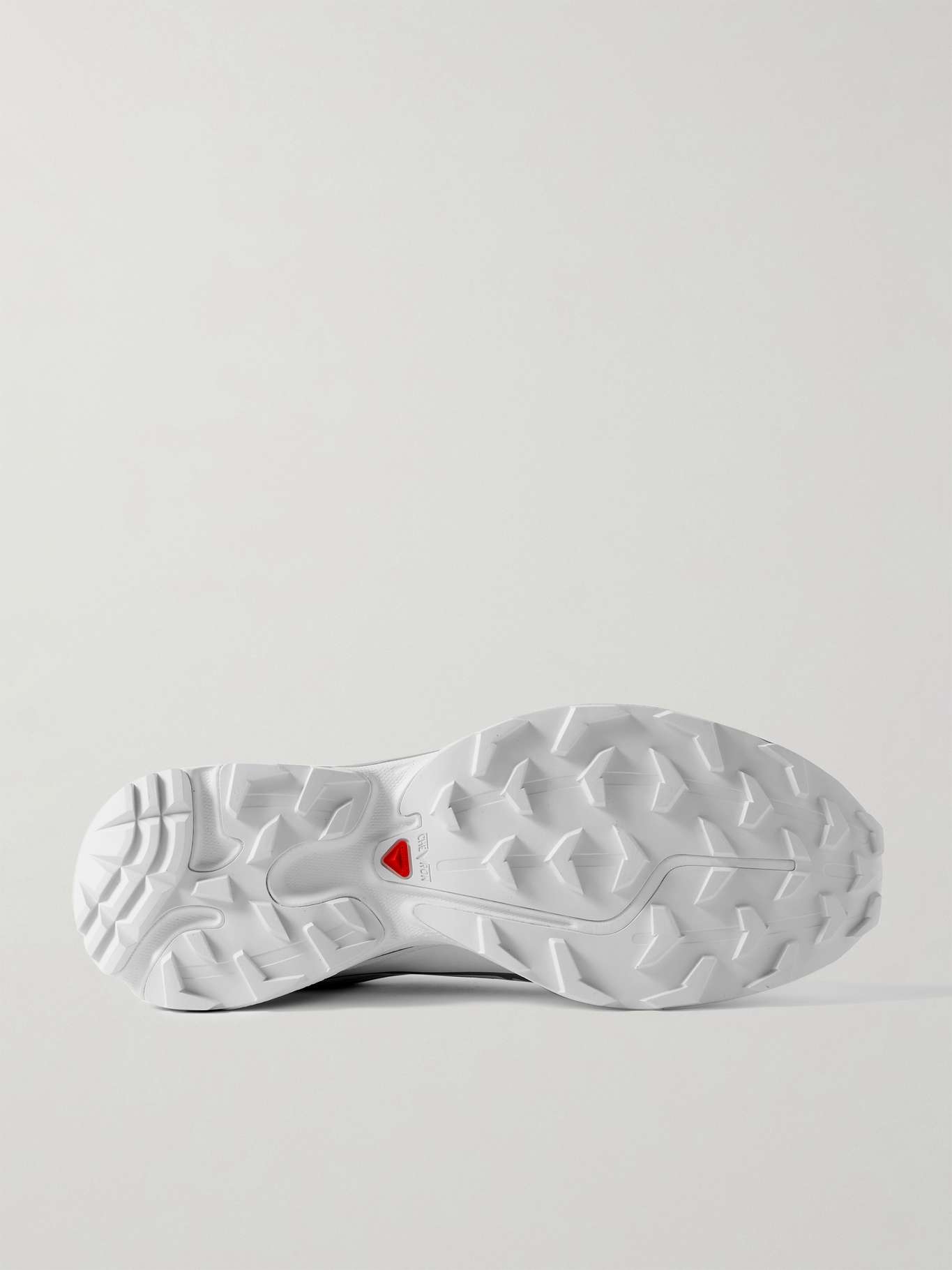 SALOMON XT-6 GTX Rubber-Trimmed GORE-TEX Mesh Sneakers for Men | MR PORTER