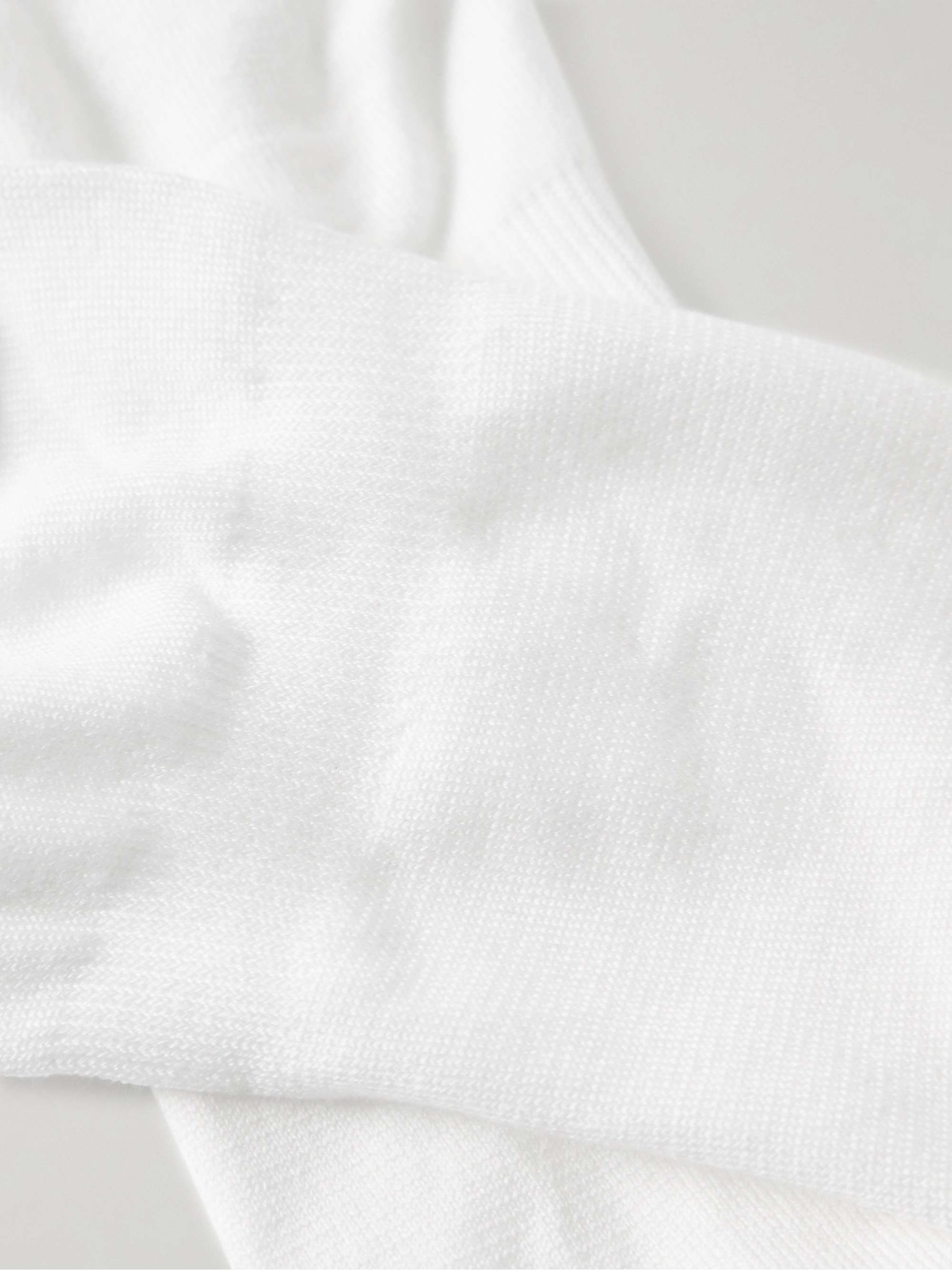 ANONYMOUS ISM Three-Pack No-Show Stretch-Knit Socks for Men | MR PORTER