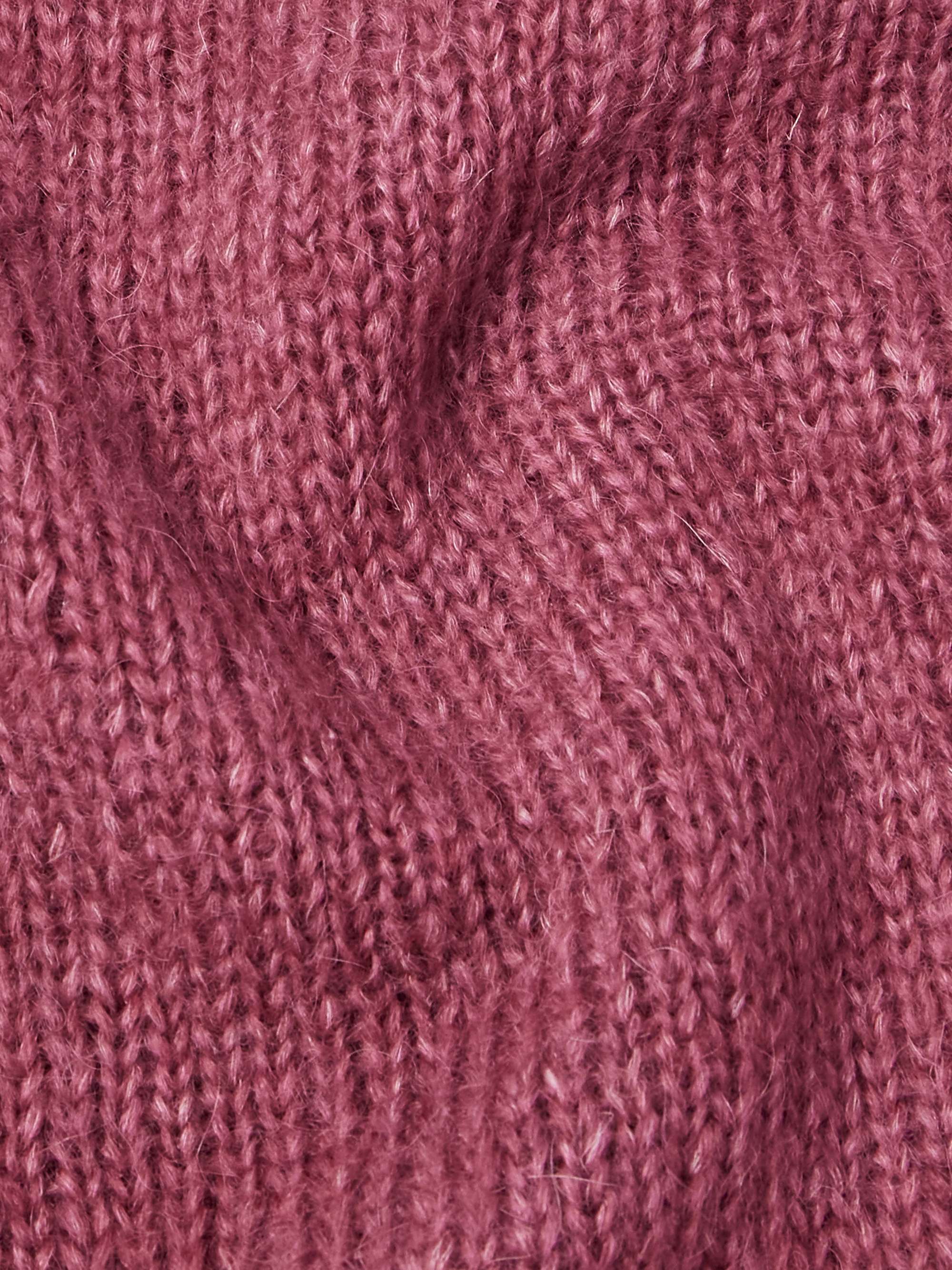 OUR LEGACY Float Mohair and Silk-Blend Zip-Up Cardigan for Men | MR PORTER