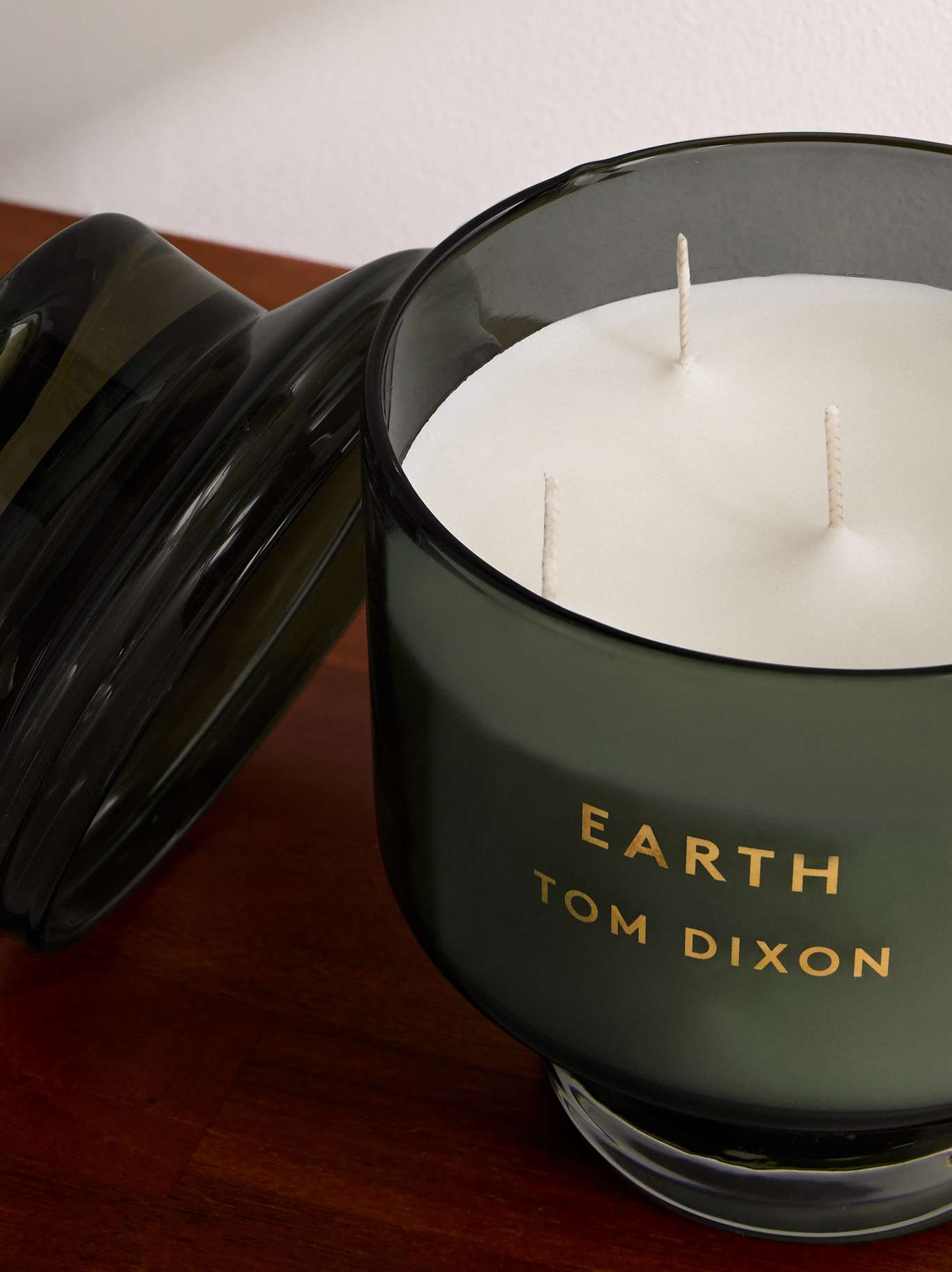 Colorless Earth Scented Candle, 1400g | TOM DIXON | MR PORTER