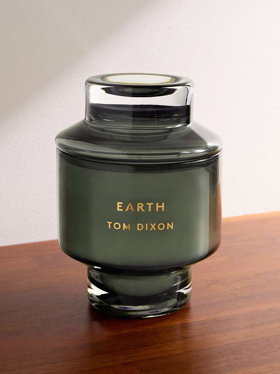 Colorless Earth Scented Candle, 1400g | TOM DIXON | MR PORTER