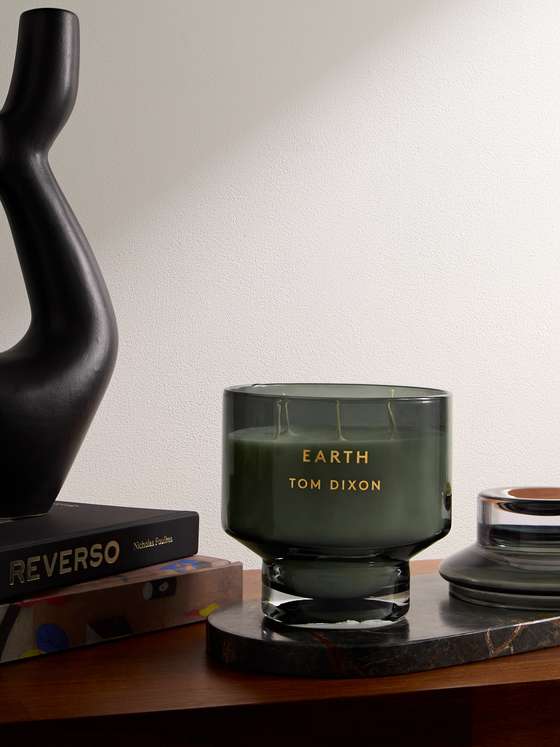 Colorless Earth Scented Candle, 1400g | TOM DIXON | MR PORTER