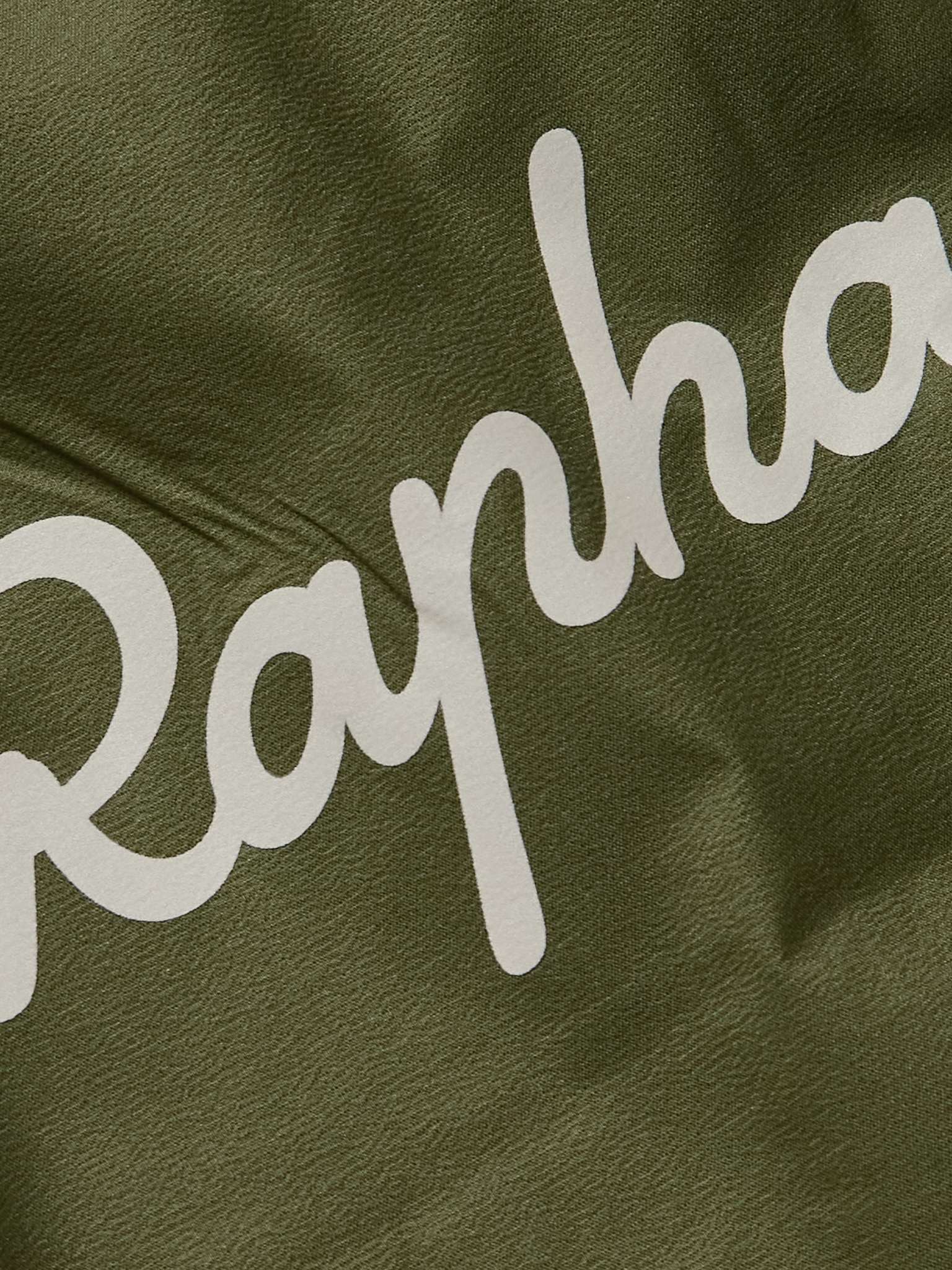 Green Core Rain II Slim-Fit Shell Cycling Jacket | RAPHA | MR PORTER