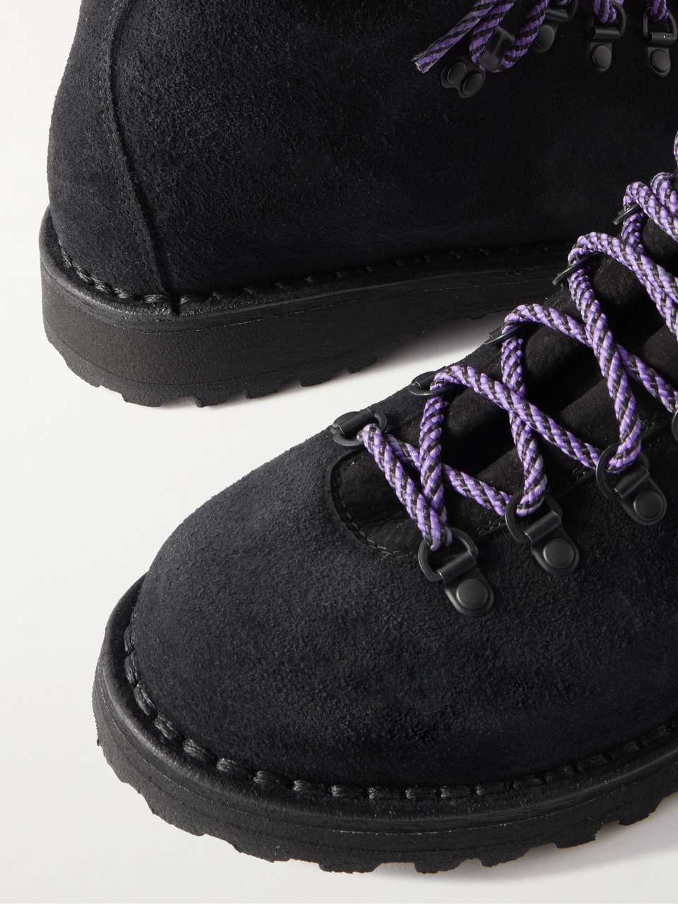 DIEMME Roccia Vet Suede Boots for Men | MR PORTER