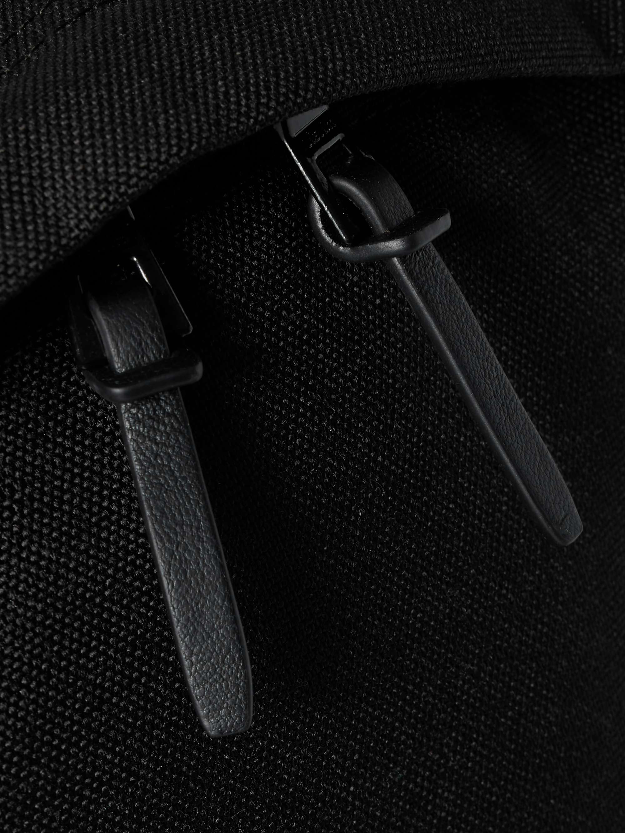 VISVIM 22L CORDURA® Backpack for Men | MR PORTER