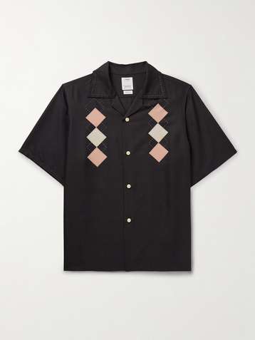Visvim for Men | MR PORTER Visvim for Men | MR PORTER