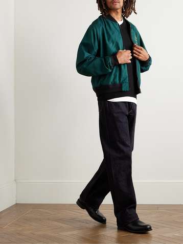 Visvim for Men | MR PORTER Visvim for Men | MR PORTER