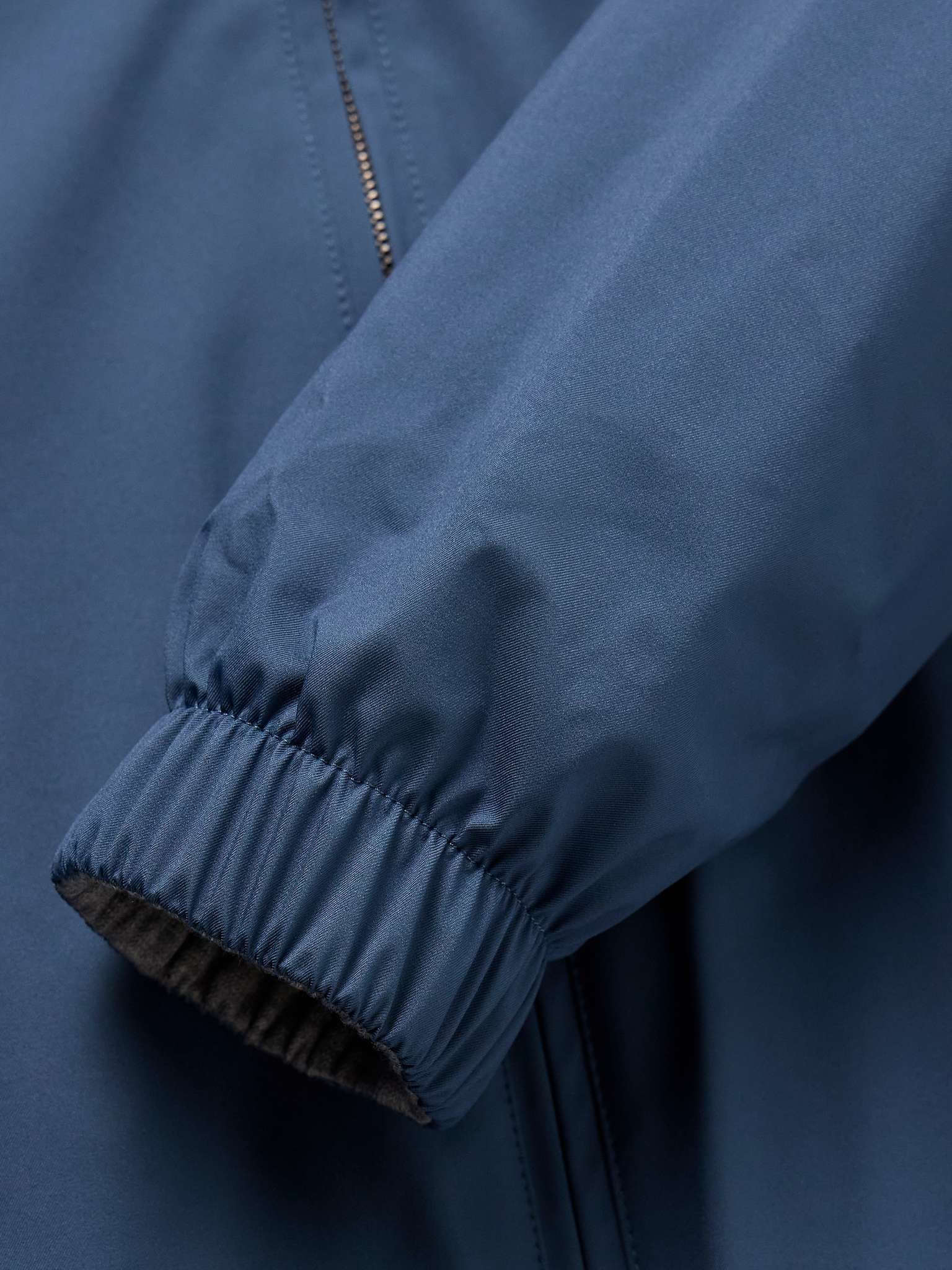 LORO PIANA Reversible Windmate® Storm System® Nylon and Cashmere ...