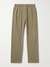 THE ROW Ando Straight-Leg Cotton-Corduroy Trousers for Men | MR PORTER