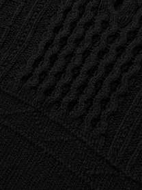 INIS MEÁIN Máirtín Beag Galánta Merino Wool and Cashmere-Blend Sweater ...