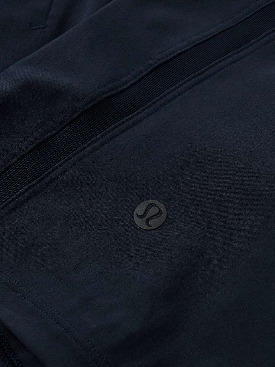 LULULEMON Pace Breaker 5'' Straight-Leg Recycled-Swift™ Shorts for Men ...