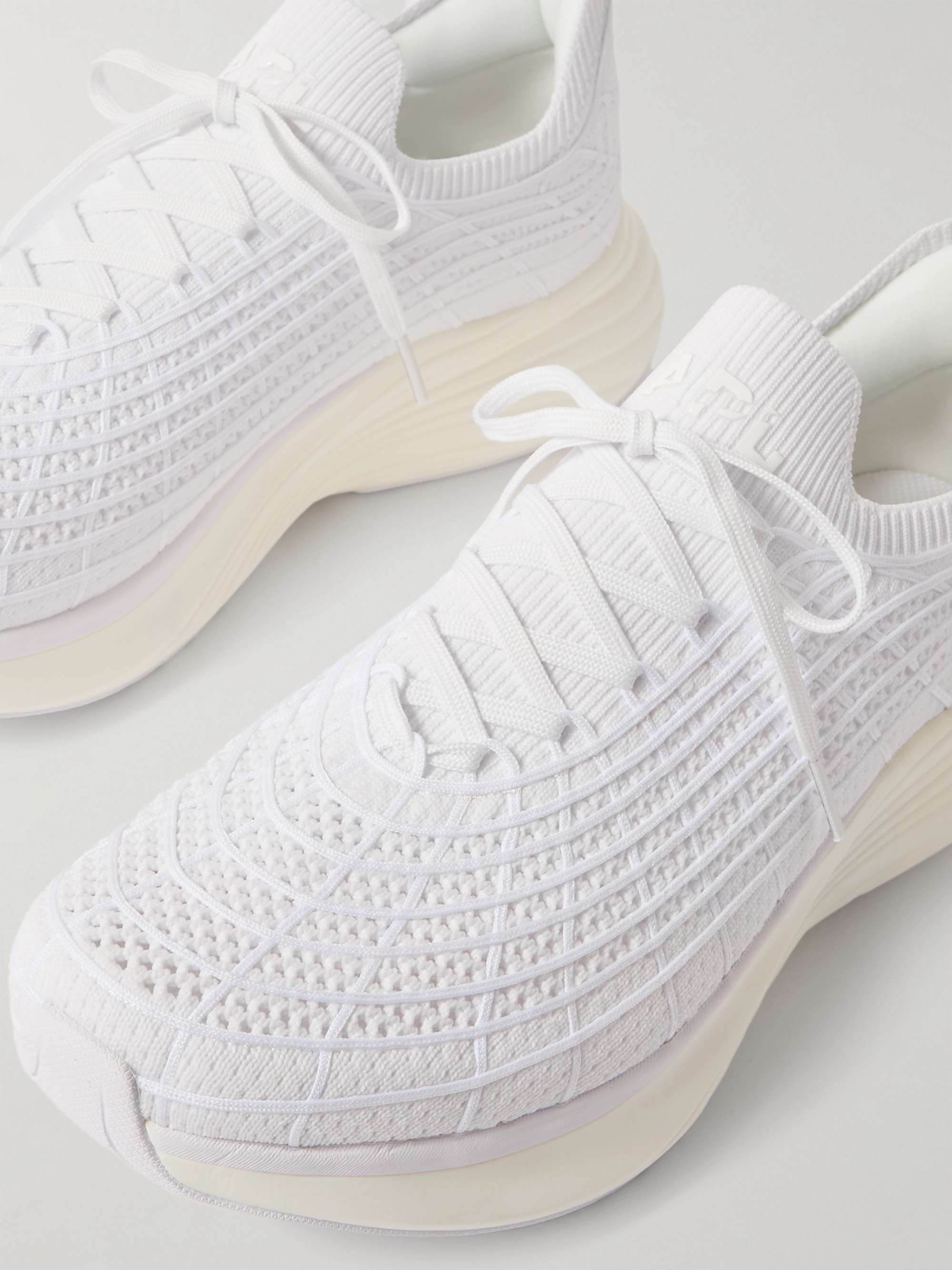 APL ATHLETIC PROPULSION LABS TechLoom Zipline Running Sneakers for Men | MR PORTER