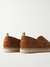 CASTAÑER Percy Raffia-Trimmed Suede Espadrilles for Men | MR PORTER