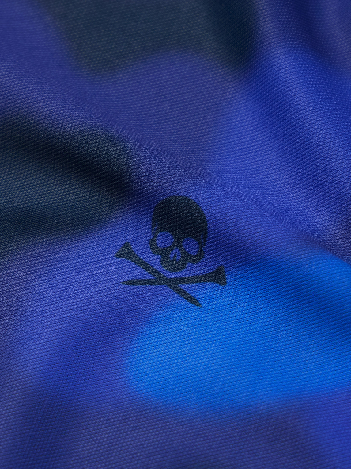 G/FORE - Printed Tech-Jersey Golf Polo Shirt - Curated Menswear