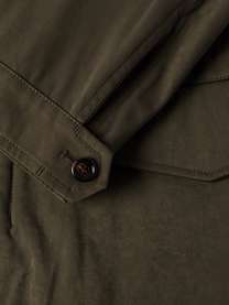 DUNHILL Shell Field Jacket for Men | MR PORTER