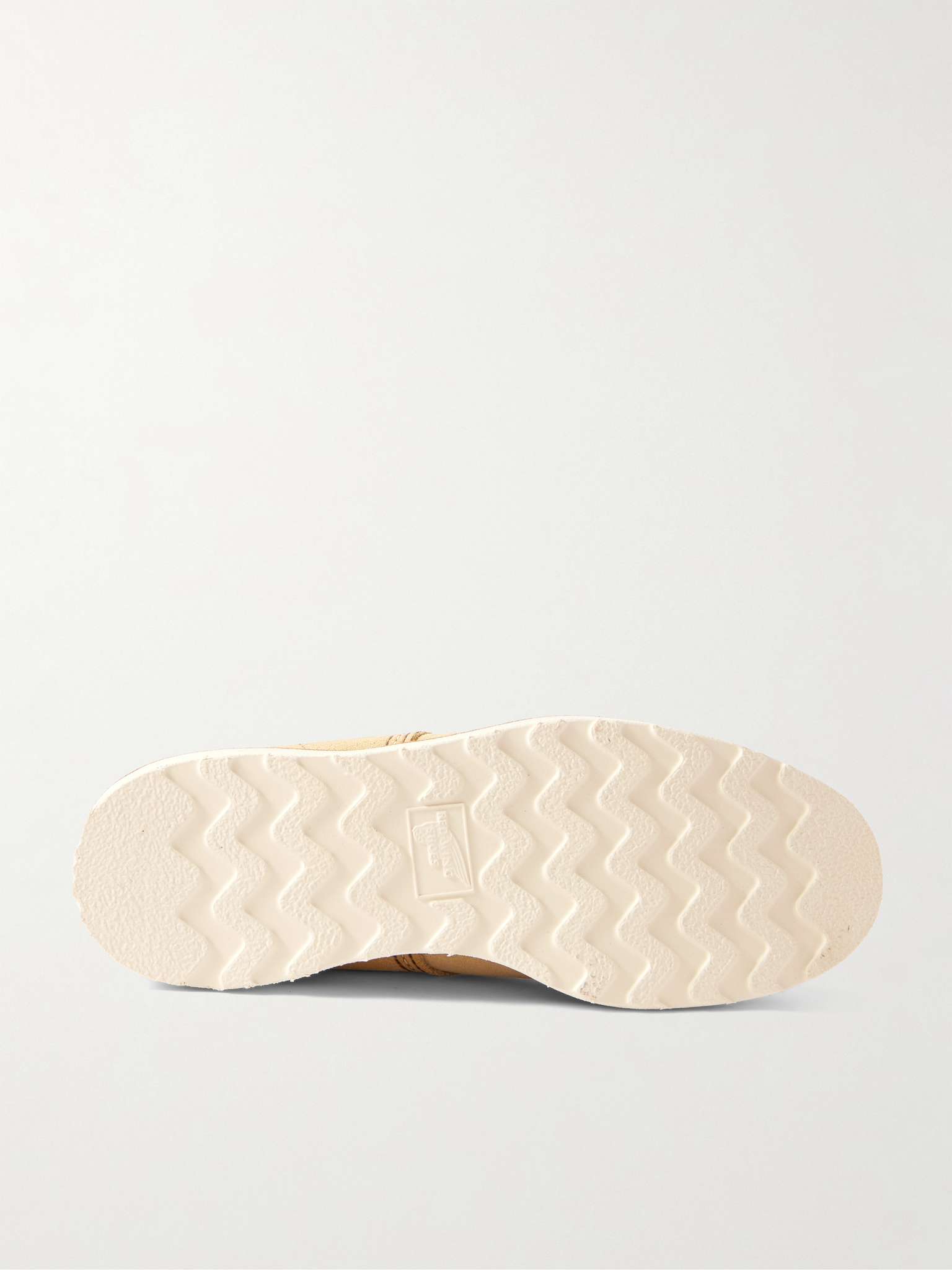 RED WING SHOES 8833 Classic Moc Brushed-Leather Boots for Men | MR PORTER