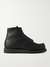 RED WING SHOES 8074 Classic Moc Leather Boots for Men | MR PORTER