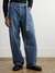 JIL SANDER Wide-Leg Belted Jeans for Men | MR PORTER