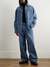 JIL SANDER Wide-Leg Belted Jeans for Men | MR PORTER