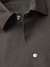 RICK OWENS Felt and Rubber-Trimmed Cotton-Drill Overshirt for Men | MR ...