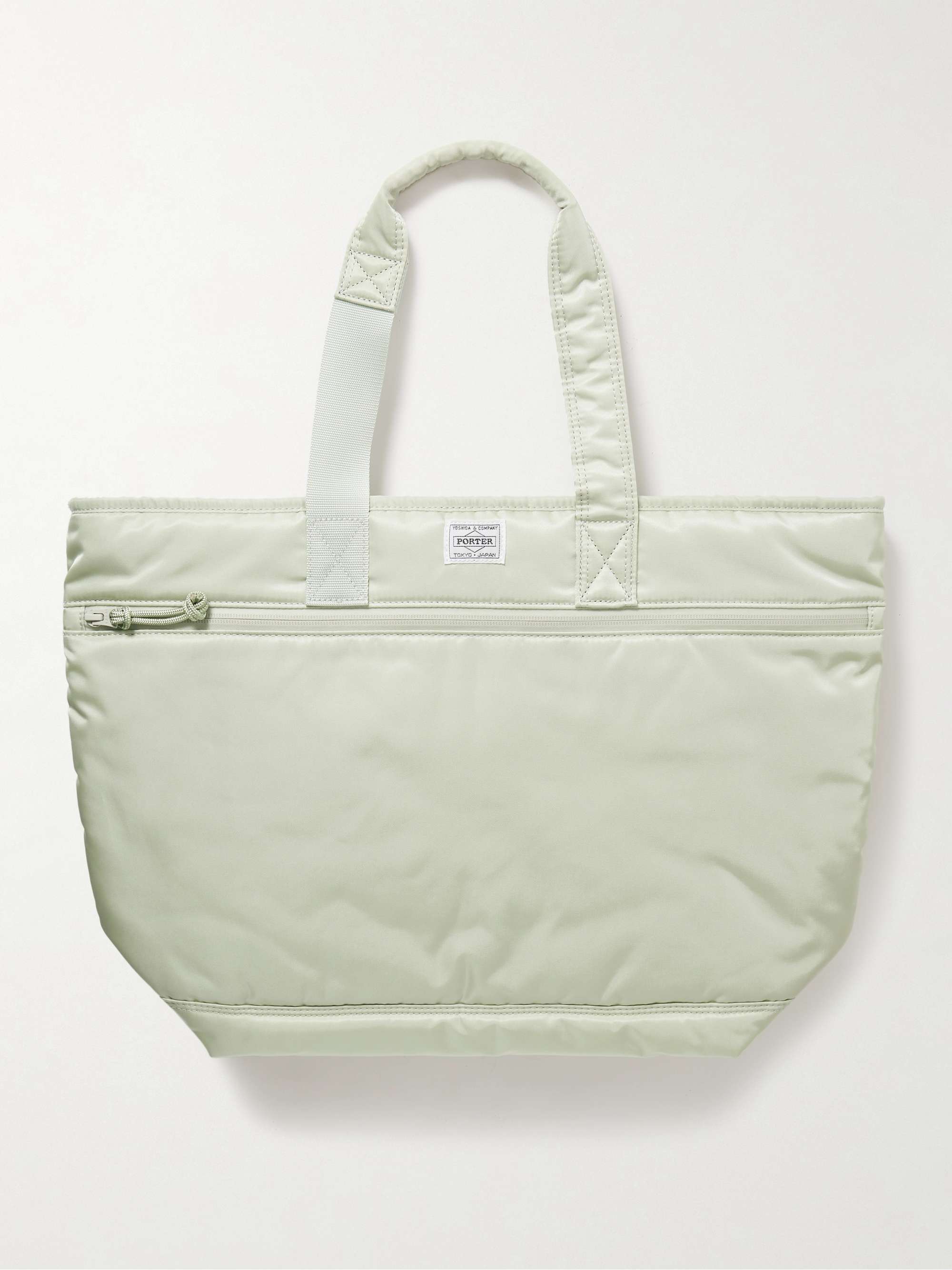 SACAI + Porter-Yoshida & Co Nylon Tote Bag for Men | MR PORTER SACAI + Porter-Yoshida & Co Nylon Tote Bag for Men | MR PORTER