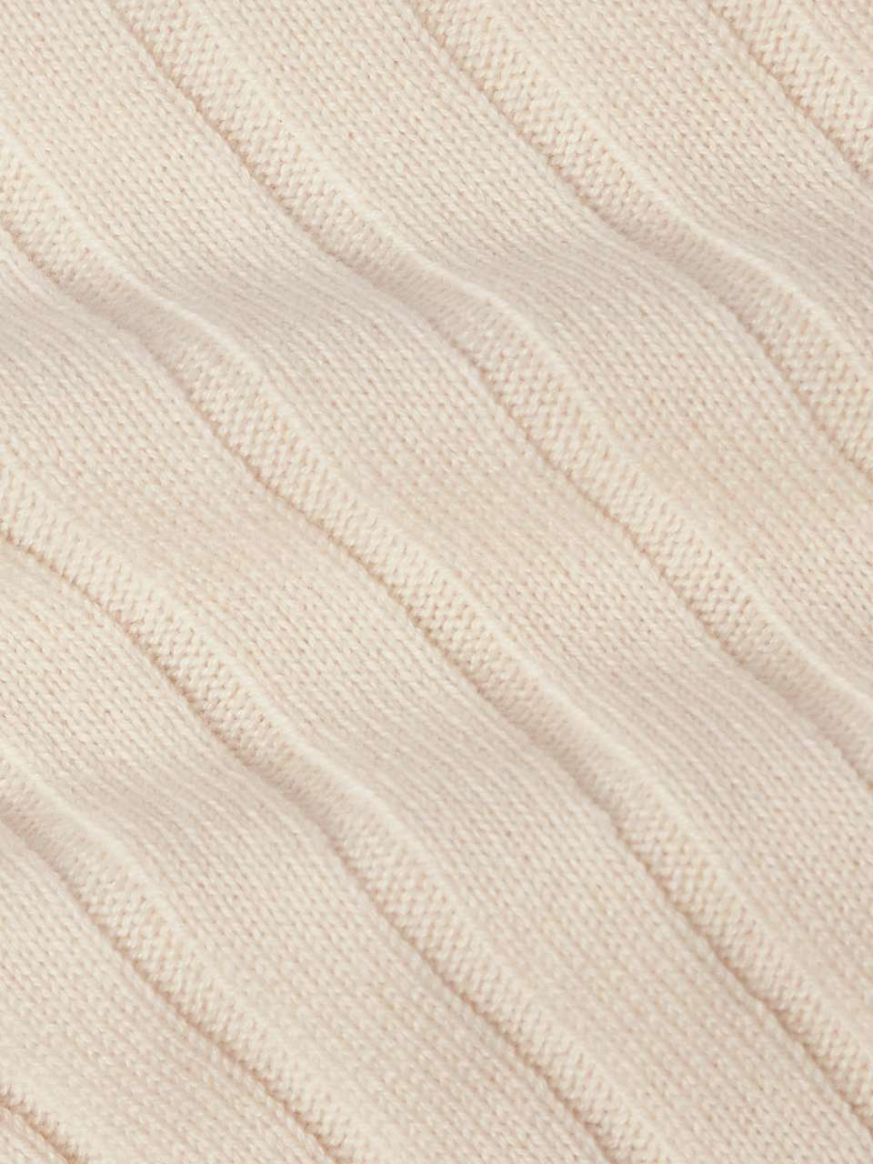 BRUNELLO CUCINELLI Ribbed Cashmere Sweater for Men | MR PORTER