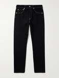 KENZO Bara Slim-Fit Straight-Leg Jeans for Men | MR PORTER